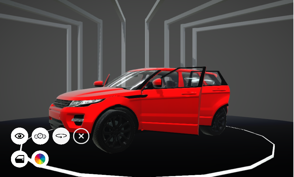 Car Configurator